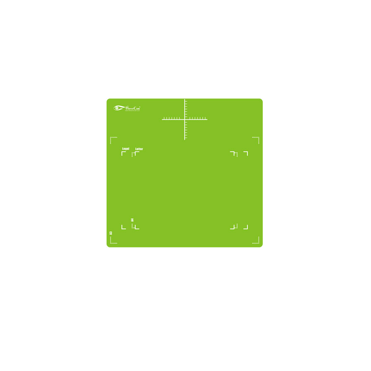 HoverCam Solo 8 Positioning Mat – Wishtrac