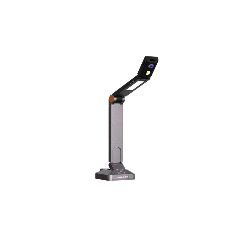 HoverCam Solo 8 Plus Visualiser – Wishtrac