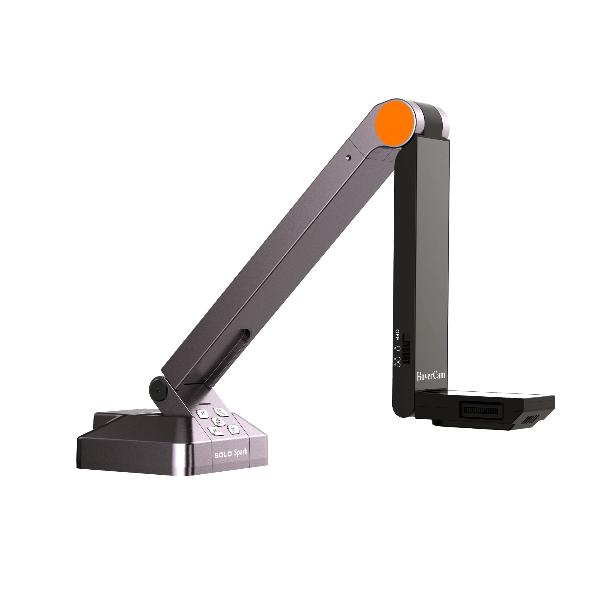 HoverCam Solo SPARK II – Wishtrac