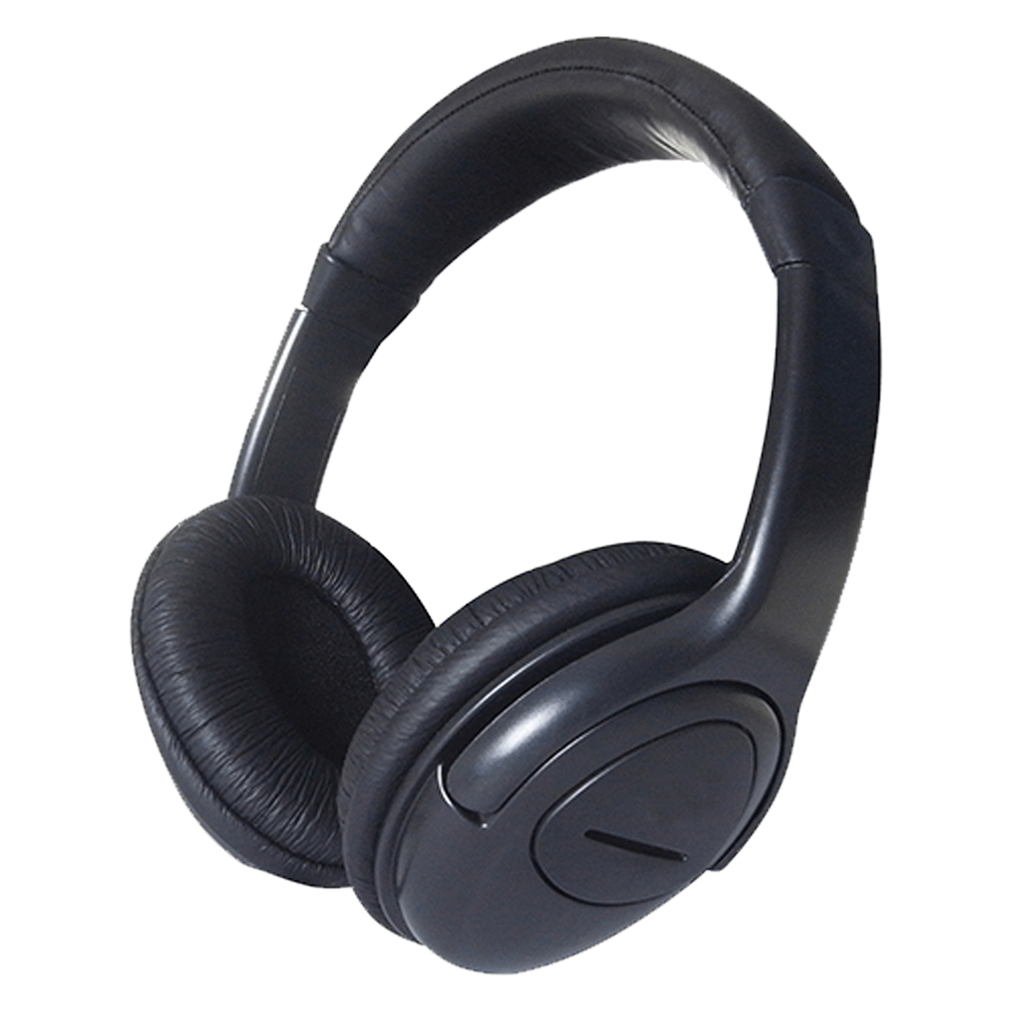 Stereo Headphones with Built In Microphone – Wishtrac