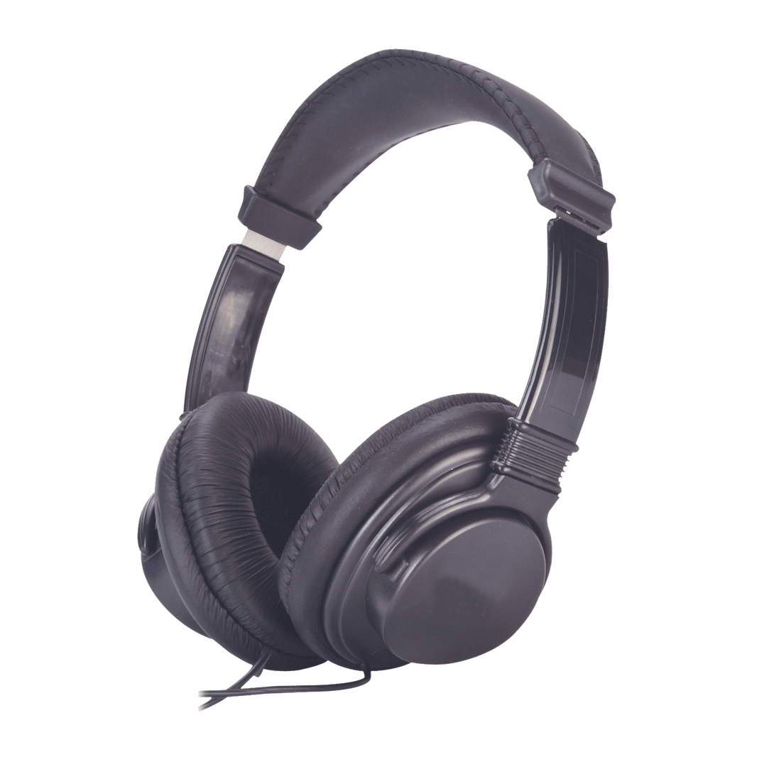 30 Pack - Compact Stereo Headphones – Wishtrac